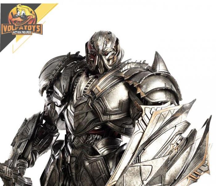 Transformers The Last Knight Megatron (Deluxe version) 3A - 48cm ⋆