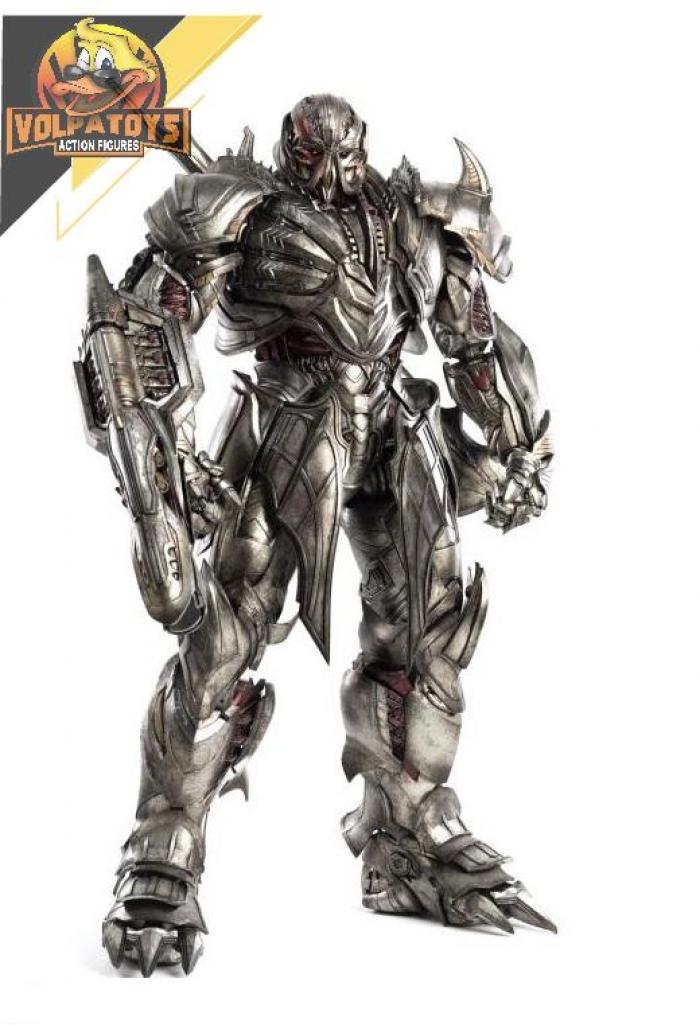 Transformers The Last Knight Megatron (Deluxe version) 3A - 48cm ⋆