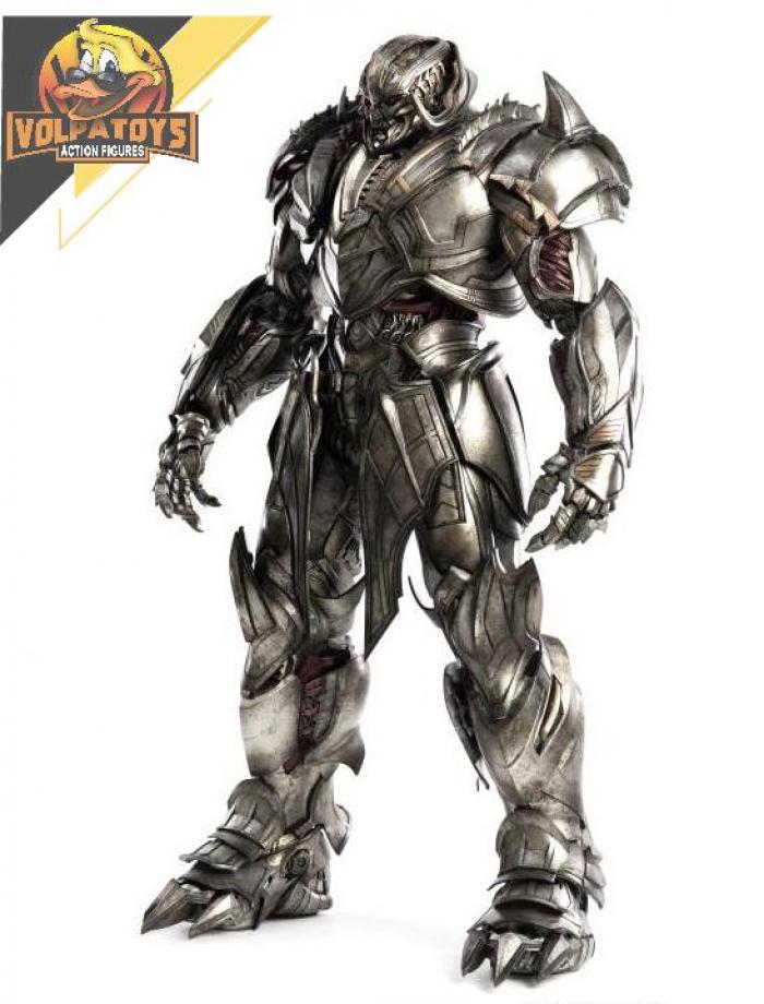 Transformers The Last Knight Megatron (Deluxe version) 3A - 48cm ⋆