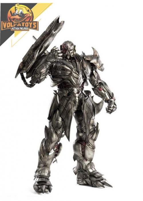 Transformers The Last Knight Megatron (Deluxe version) 3A - 48cm ⋆